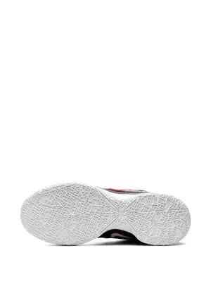 Nike Lebron Nxxt Gen Ampd First Game Sneakers - White