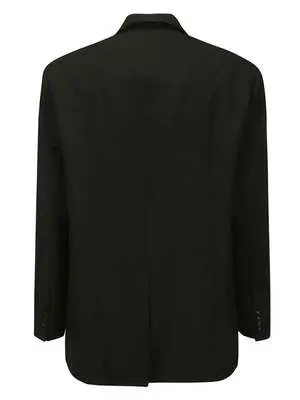 Y/project Notched Lapels Blazer