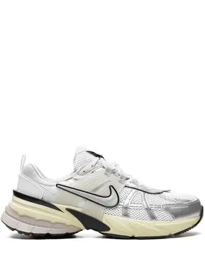 Nike V2k Run Sneakers - White