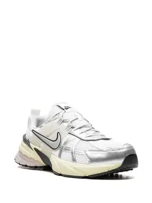 Nike V2k Run Sneakers - White