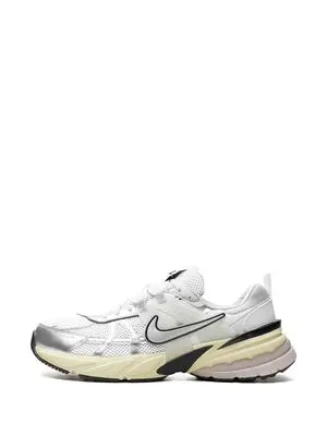 Nike V2k Run Sneakers - White