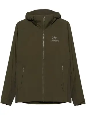 Arc'teryx Ato Logo-print Jacket