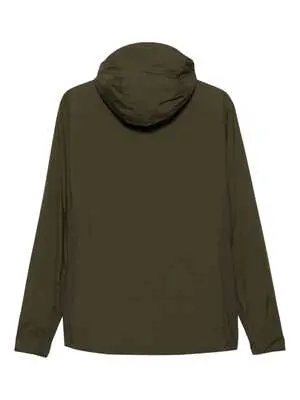 Arc'teryx Ato Logo-print Jacket