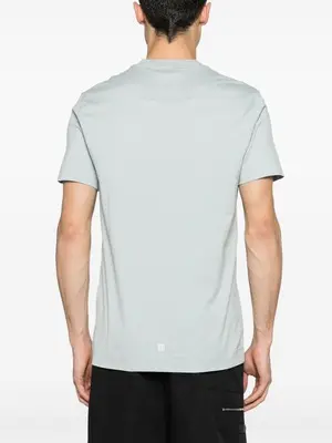 Givenchy 4g-print Cotton T-shirt