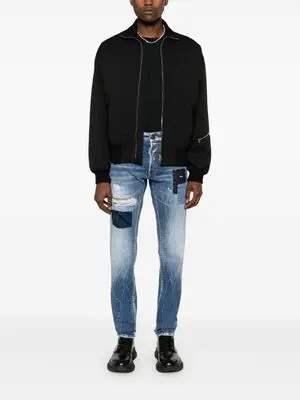Dsquared2 Cool Guy Slim-fit Jeans