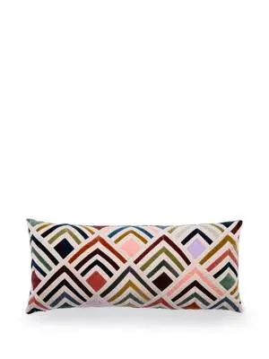 CHRISTINA LUNDSTEEN Tallulah Velvet Cushion