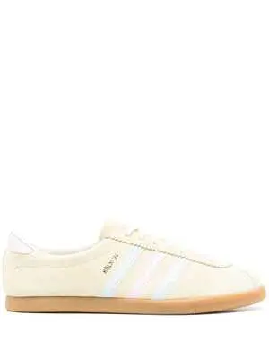 Adidas Koln 24 Suede Sneakers - Yellow