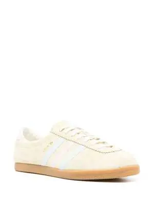 Adidas Koln 24 Suede Sneakers - Yellow
