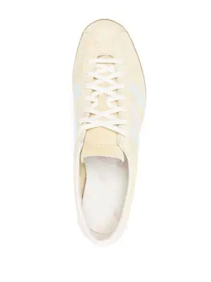Adidas Koln 24 Suede Sneakers - Yellow