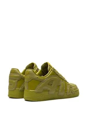 Nike Air Force 1 Low Cactus Plant Flea Market Sneakers - Green