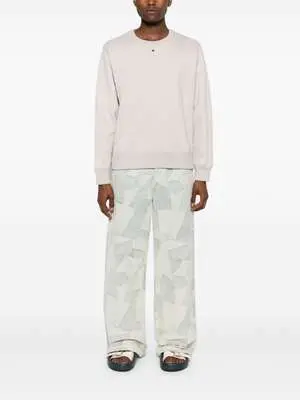CRAIG GREEN Cut-out Detailing Sweatshirt