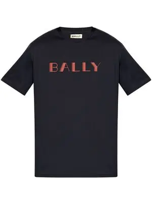 Bally Short Sleeve T-shirts For Men