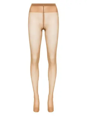 Wolford Matte Sheer Tights