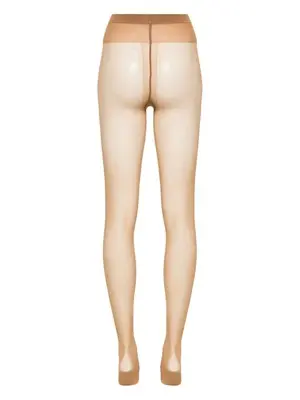 Wolford Matte Sheer Tights