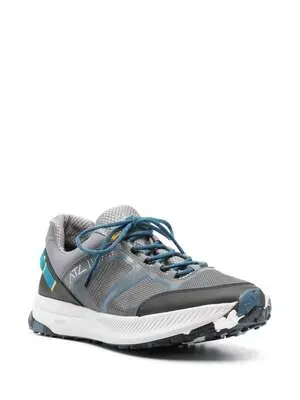 Clarks Atl Trail Panelled Sneakers
