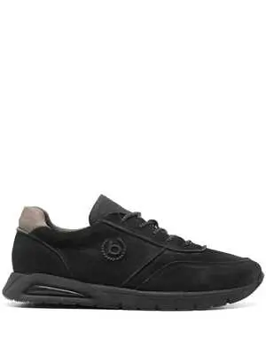 BUGATTI Laporis Logo-plaque Shoes