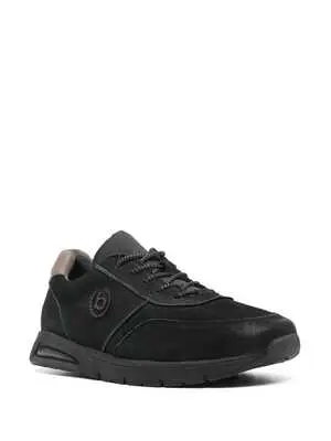 BUGATTI Laporis Logo-plaque Shoes