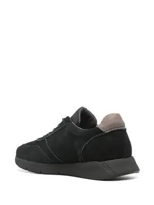 BUGATTI Laporis Logo-plaque Shoes