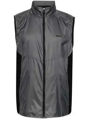 BOSS Water-repellent Lightweight Jacket
