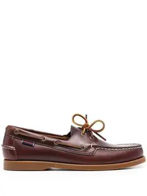 SEBAGO Lace-up Boat Shoes