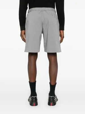 ROA Logo-print Shorts