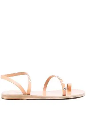 Women's Ancient Greek Neutral Shoes Sandals