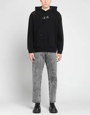 DIESEL® Cotton Blend Hoodie