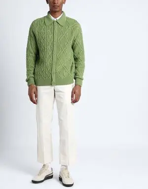Dickies Gabardine High Waisted Chinos