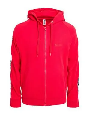 Moschino Cotton-elastane Blend Sweatshirt