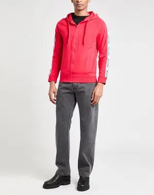 Moschino Cotton-elastane Blend Sweatshirt