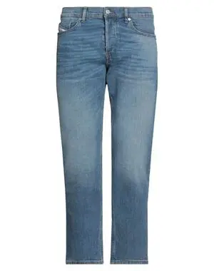 DIESEL® Cotton-elastane Jeans - Blue