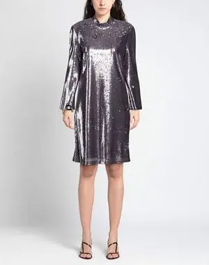 ANIYE BY Mini Sequinned Dress