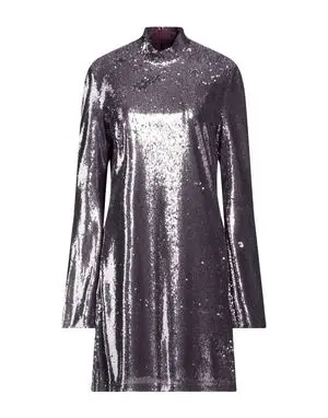 ANIYE BY Mini Sequinned Dress