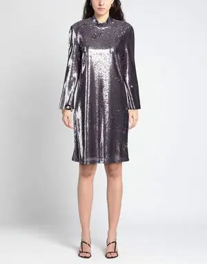 ANIYE BY Mini Sequinned Dress