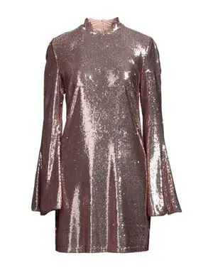 ANIYE BY Mini Sequinned Dress