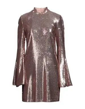 ANIYE BY Mini Sequinned Dress