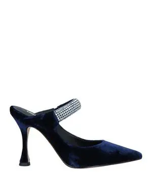 Lola Cruz Paneled Shoes For Women