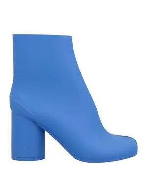 MAISON MARGIELA Ankle Boots - Blue