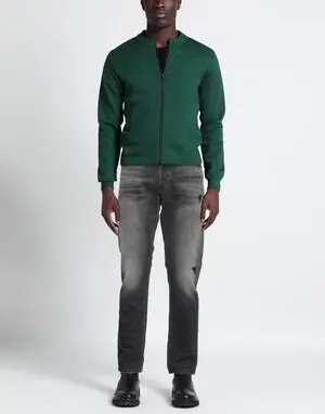 DIESEL® Cotton, Lyocell, Elastane Jeans - Grey