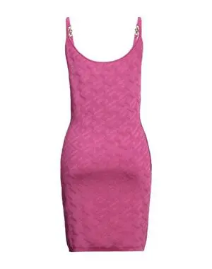 Versace Mini Bodycon Dress