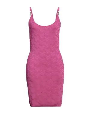 Versace Mini Bodycon Dress