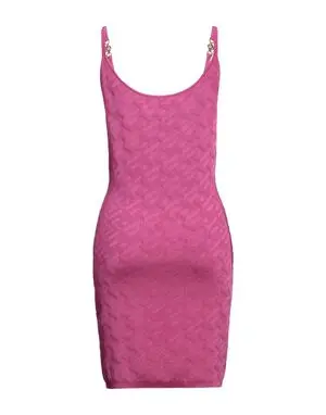 Versace Mini Bodycon Dress