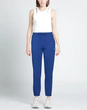 MSGM Cotton Track Pants - Blue