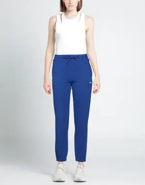 MSGM Cotton Track Pants - Blue