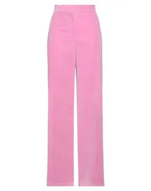 Msgm Wide Leg Pants For Women