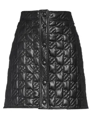 MSGM Mini Flared Skirt