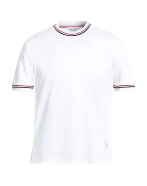 Thom Browne Logo Shirts For Men