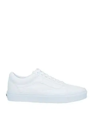 Vans Coated Sneakers For Men