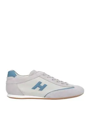 Hogan Woven Shoes For Men