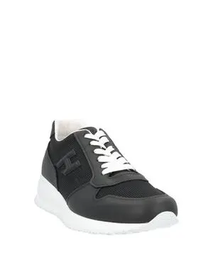 Hogan Sneakers - Black